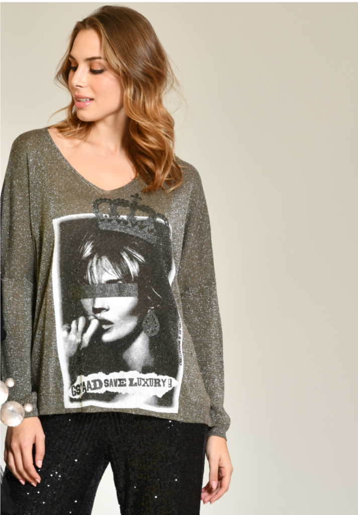 pull - solaris - save luxury - Au soleil de Saint-Tropez